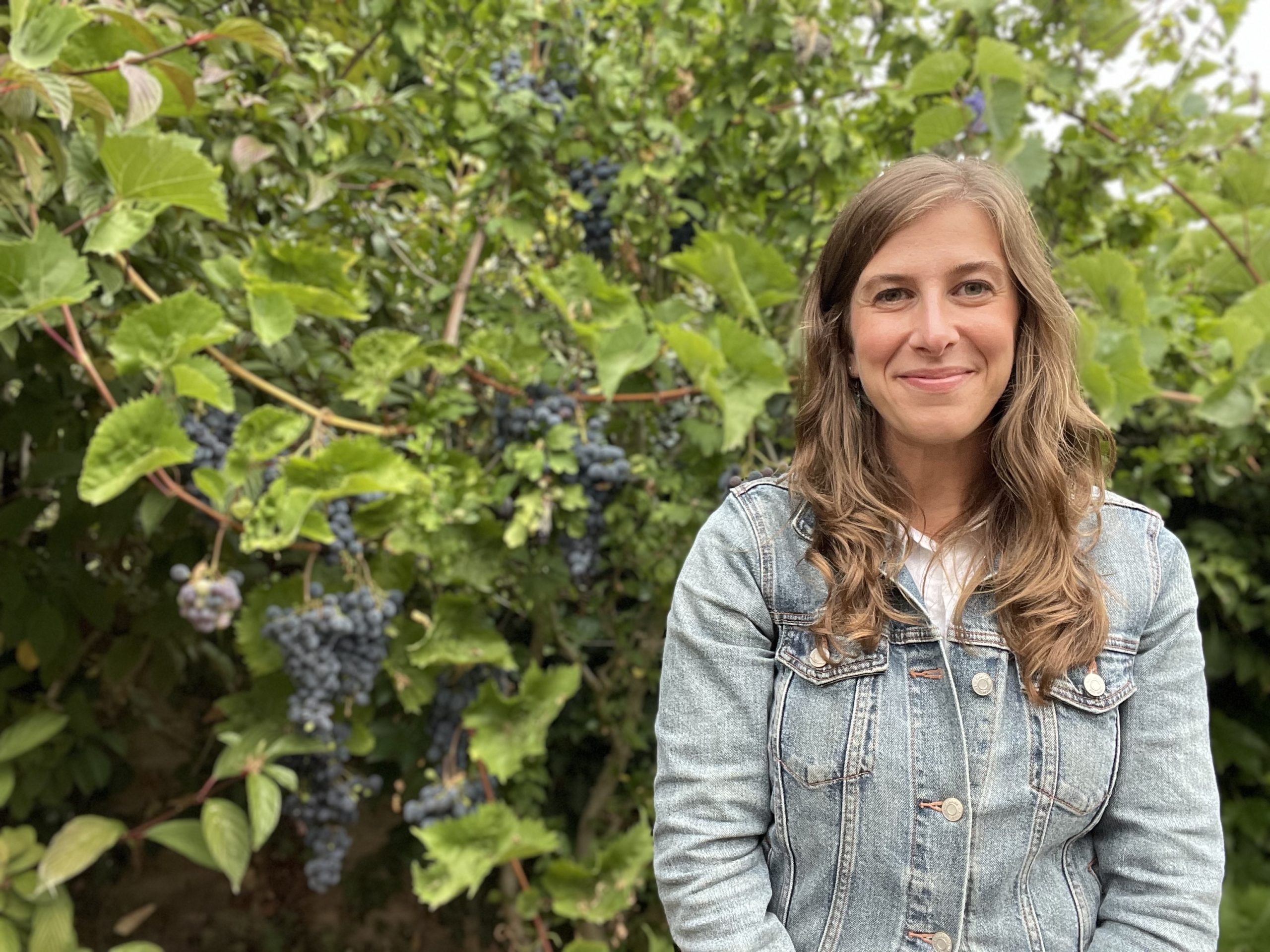 Kelsey Graber - PEDAL