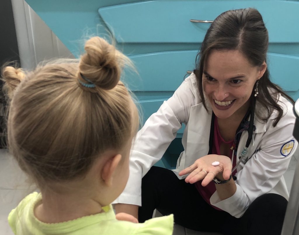 The Playtime with Books programme - PEDAL