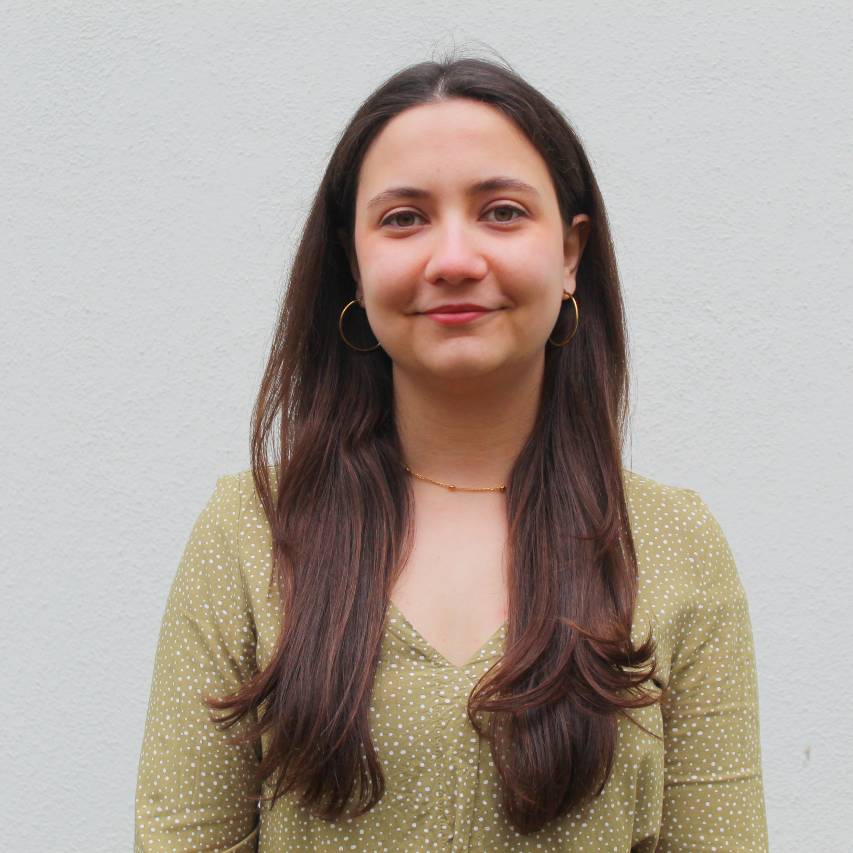 Alejandra Vijil Morin - PEDAL